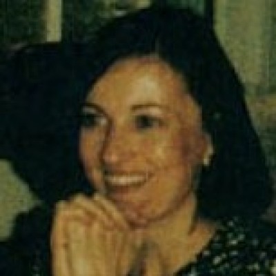 Glynis Oliver - Comic Book Creator