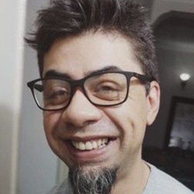 Frank Martin - Comic Book Creator