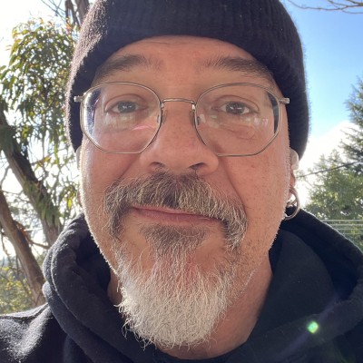 Greg Rucka - Comic Book Creator