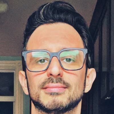 Steve Orlando - Comic Book Creator
