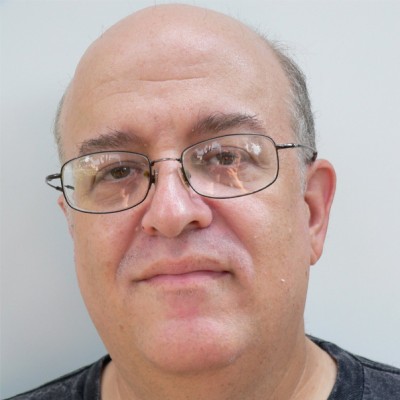 Peter David - Comic Book Creator