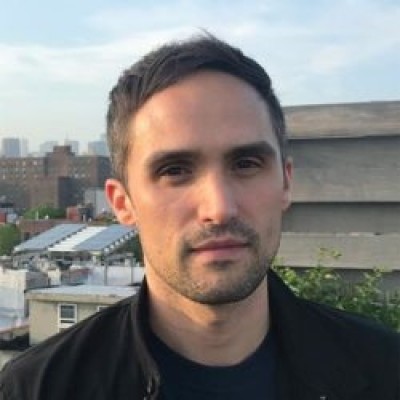 Derek Charm - Comic Book Creator