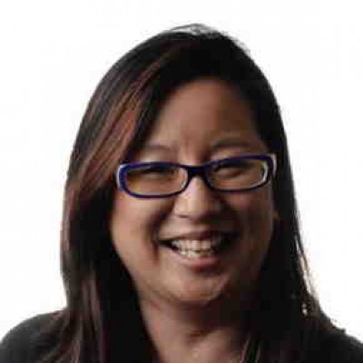 Amy Chu - Comic Book Creator
