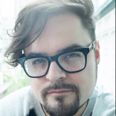 Gabo - Comic Book Creator