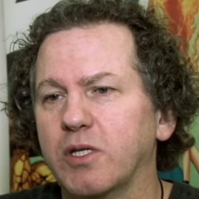 Dale Eaglesham - Comic Book Creator