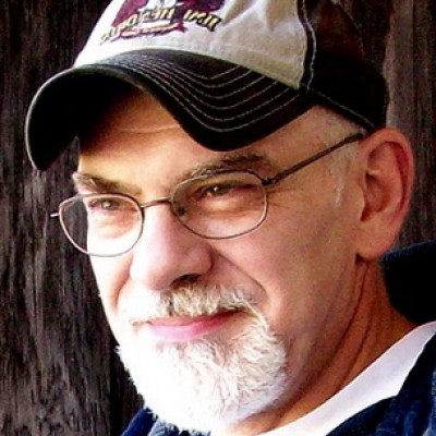 Timothy Truman - Comic Book Creator