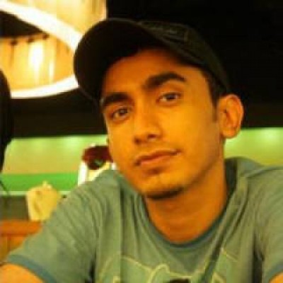 Sami Basri - Comic Book Creator