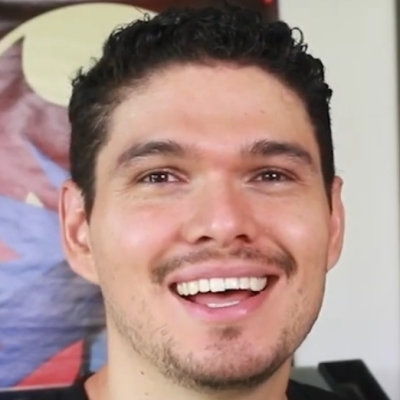 Dan Mora - Comic Book Creator