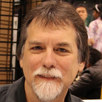 Steve Epting - Comic Book Creator