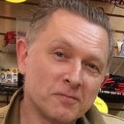 James Robinson - Comic Book Creator