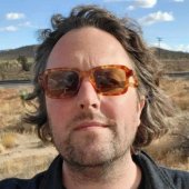 Karl Morgenthau as Captain Anarchy (Earth-138) - Marvel Comics