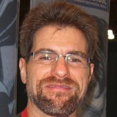 S.H.A.Z.A.M. as Captain Thunder (Flashpoint Timeline) - DC Comics