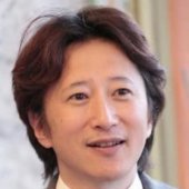 Soundman as Sandman (JoJo's Bizarre Adventure: Steel Ball Run) - Shueisha