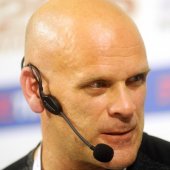 Alfred Pennyworth as Spectre (Earth-55) - DC Comics