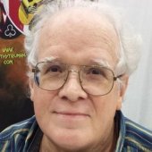 John Economos (Earth-0) - DC Comics