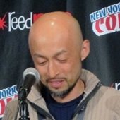 Soichiro Yagami (Death Note) - Shueisha