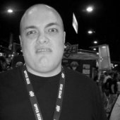 Rex Sloan as Rex Splode (Image Universe) - Image Comics