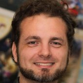 Madonna Garnet (Sonic the Hedgehog) - Archie Comics