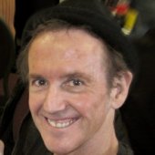 Guido Carosella as Strong Guy (Earth-616) - Marvel Comics