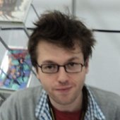 Max Dillon (Earth-18119) - Marvel Comics