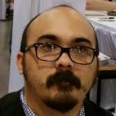 Cooper Coen as Web-Weaver (Earth-71490) - Marvel Comics