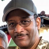 Onyx Adams (Prime Earth) - DC Comics