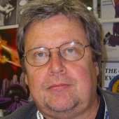 Bernard Dowd (Earth-0) - DC Comics