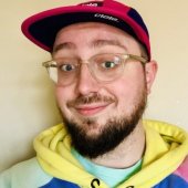 Addy Brock as VEN#m (Earth-14512) - Marvel Comics