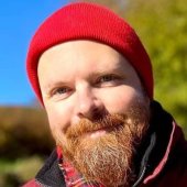 Charlie Tidwell (Earth-616) - Marvel Comics