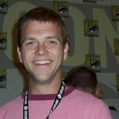 Brenda Miller (Prime Earth) - DC Comics