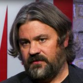 Reed Richards as Maker (Earth-1610) - Marvel Comics