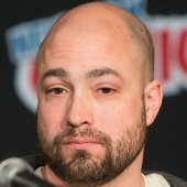 Daniel West (Earth-0) - DC Comics