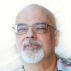 Ryand'r as Darkfire (Prime Earth) - DC Comics