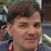 Ivan Kragoff as Red Ghost (Earth-11911) - Marvel Comics