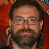 Carrie Cutter (Earth-0) - DC Comics