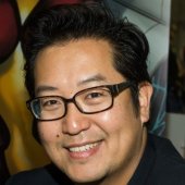 Amadeus Cho as Hulk (Earth-616) - Marvel Comics