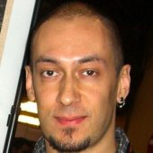 James Slaymaker (Bug Wars)