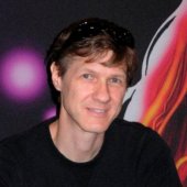 Creed Quinn as Hyena (Amalgamverse) - Amalgam Comics