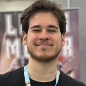 Vanessa as Vanadia (Earth-0) - DC Comics