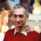 Gagsworth A. Gagsworthy as Gaggy (Earth-0) - DC Comics