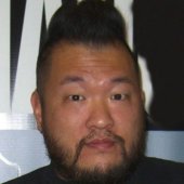 Xiomara Rojas as Crush (Earth-0) - DC Comics