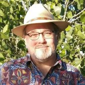 Thondor Allen (Prime Earth) - DC Comics