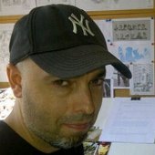 Peacewrecker (Elseworlds) - DC Comics