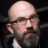 Patton Parnel as Spider-Man (Earth-51412) - Marvel Comics