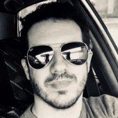 Ramsey Rosso as Bloodwork (Earth-0) - DC Comics