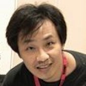 Lin (Image Universe) - Image Comics