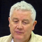 Ultron (Earth-14831) as All-Father Ultron (Alterniverse) - Marvel Comics