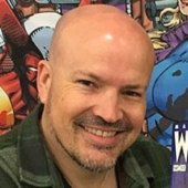 Tag (Extreme Universe) - Image Comics