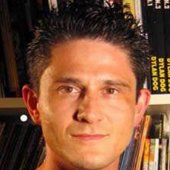 Iolande as Star Sapphire (Earth-0) - DC Comics