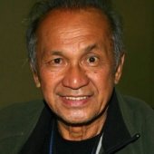 Eric Needham as Black Spider (Earth-0) - DC Comics